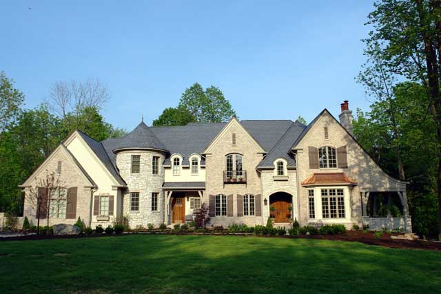 Southwest Homes for Sale Fort Wayne Indiana | Aboite Ft. Wayne