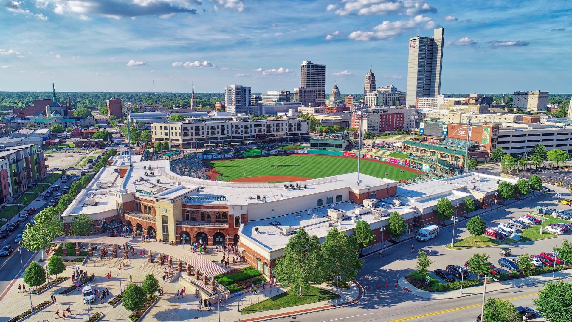 Fort Wayne Real Estate | Homes for Sale in Fort Wayne | Fort Wayne Realtors